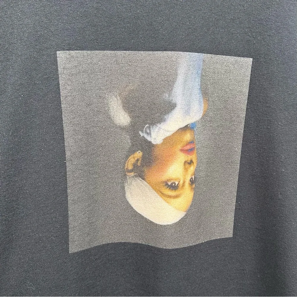 Ariana Grande | Shirts | Ariana Grande 29 Sweetener World Tour Official ...